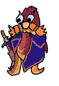 THE LORDE | Calamity Paint Wiki | Fandom