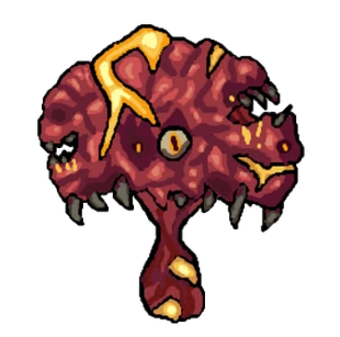 Perforator | Calamity Paint Wiki | FANDOM powered by Wikia