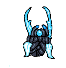 Polterghast | Calamity Paint Wiki | Fandom