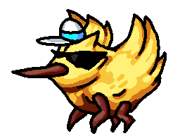 Bumblebirb | Calamity Paint Wiki | Fandom