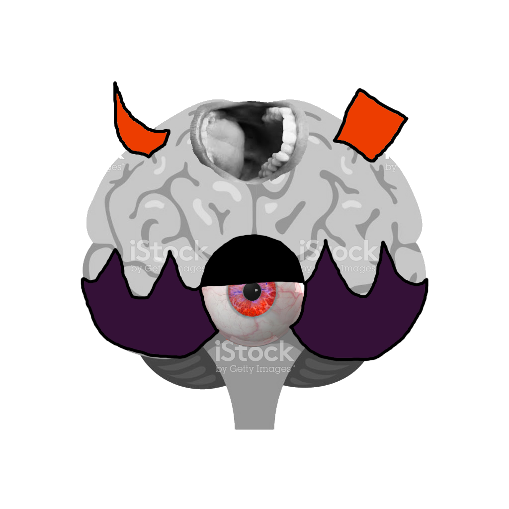 Hive Mind | Calamity Paint Wiki | Fandom