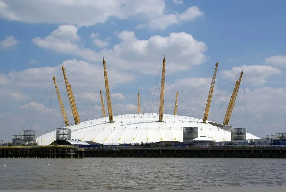 London, O2 Arena, 17 aug 2007 | Wiki Calhounsquare | Fandom