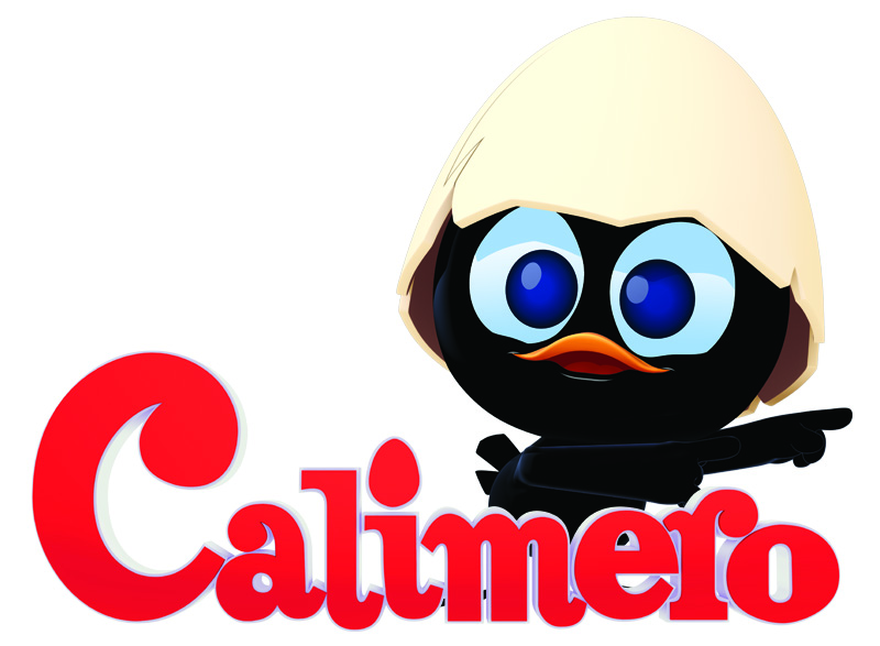 Image - Calimero-Logo.jpg | Calimero Wikia | FANDOM powered by Wikia