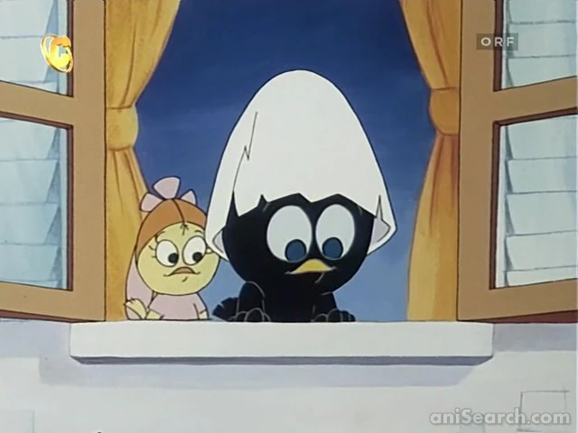 Calimero (character) | Calimero Wikia | FANDOM powered by Wikia