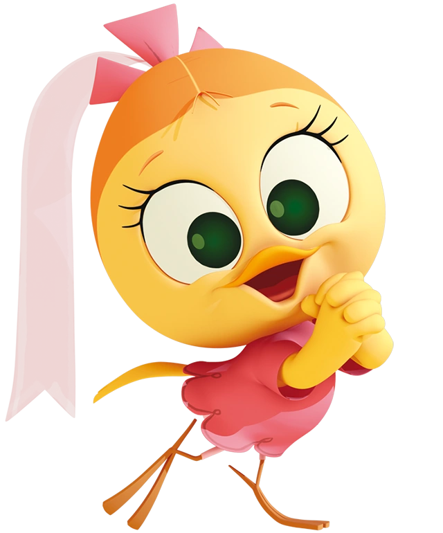 Priscilla | Calimero Wikia | FANDOM powered by Wikia