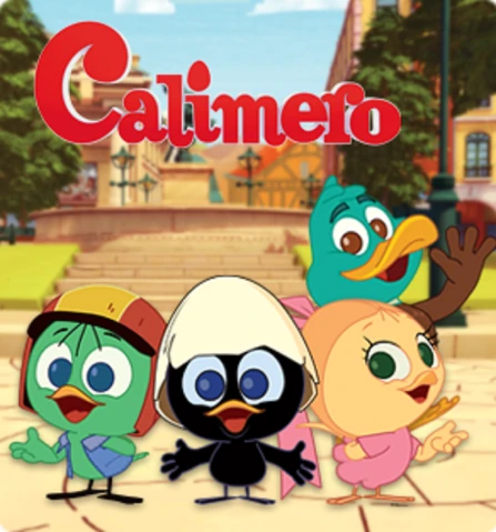 Image - .028 Calimero & Zachary Priscilla Valeriano Piero 28 24.png ...