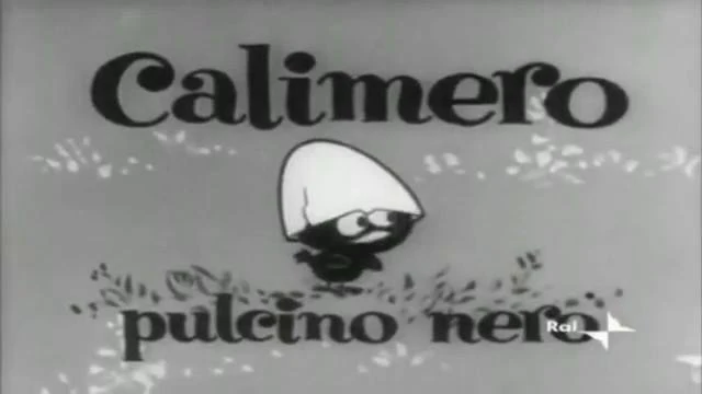 Calimero - il pulcino nero | Calimero Wikia | FANDOM powered by Wikia