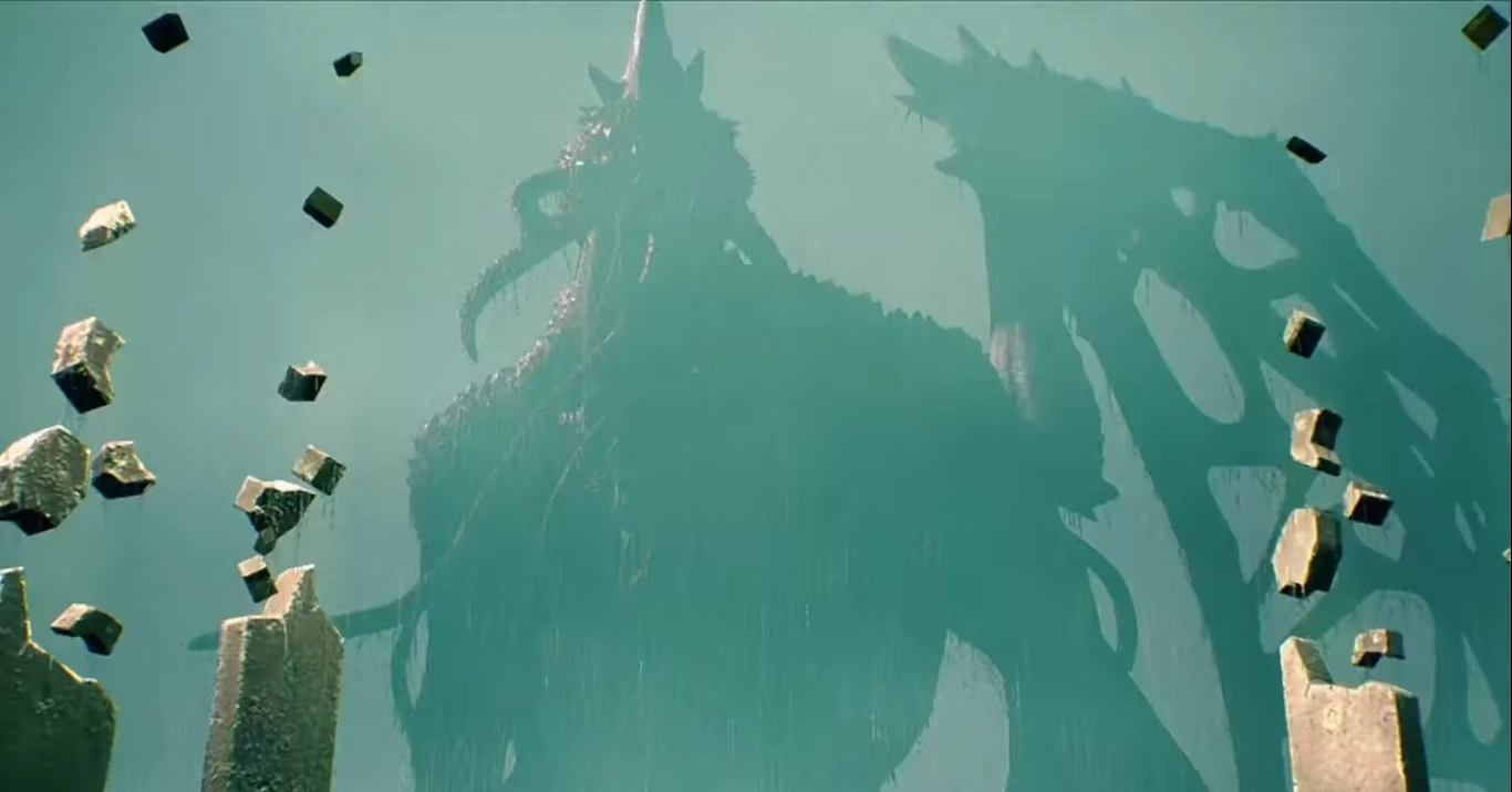 Cthulhu | Call of Cthulhu Wiki | Fandom