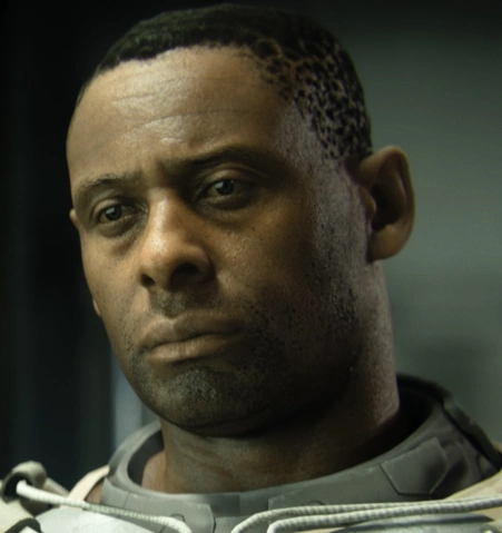 Usef Omar | Call of Duty: Infinite Warfare Wiki | Fandom