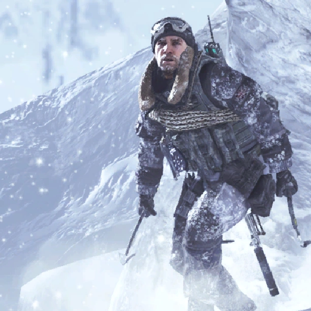 Cliffhanger | Call of Duty Wiki | FANDOM powered by Wikia