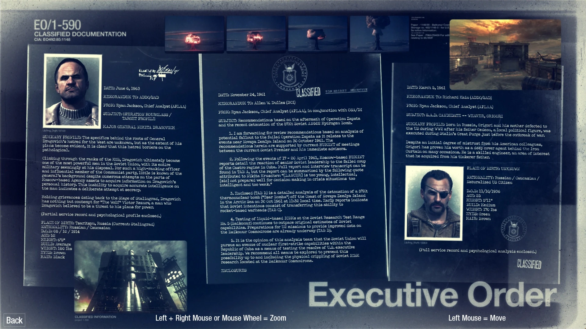 Grigori Weaver | Call of Duty Wiki | FANDOM powered by Wikia