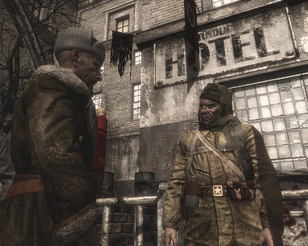 Viktor Reznov | Call of Duty Wiki | FANDOM powered by Wikia