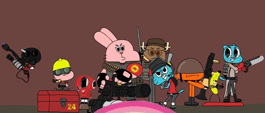 Opening Sequence | Call of SpongeBob Wiki | Fandom