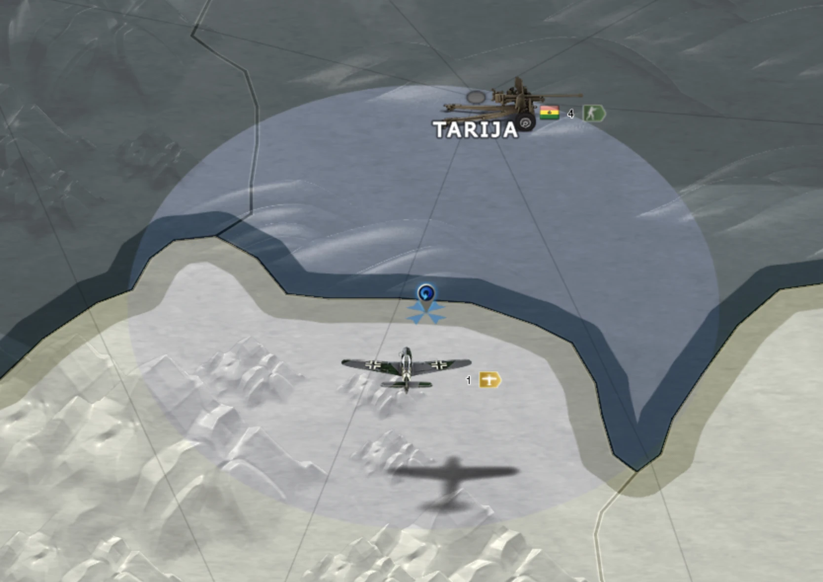 Patrolling | Call of War by Bytro Wikia | Fandom