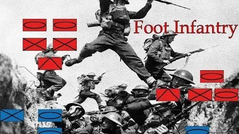 Infantry | Call of War by Bytro Wikia | Fandom