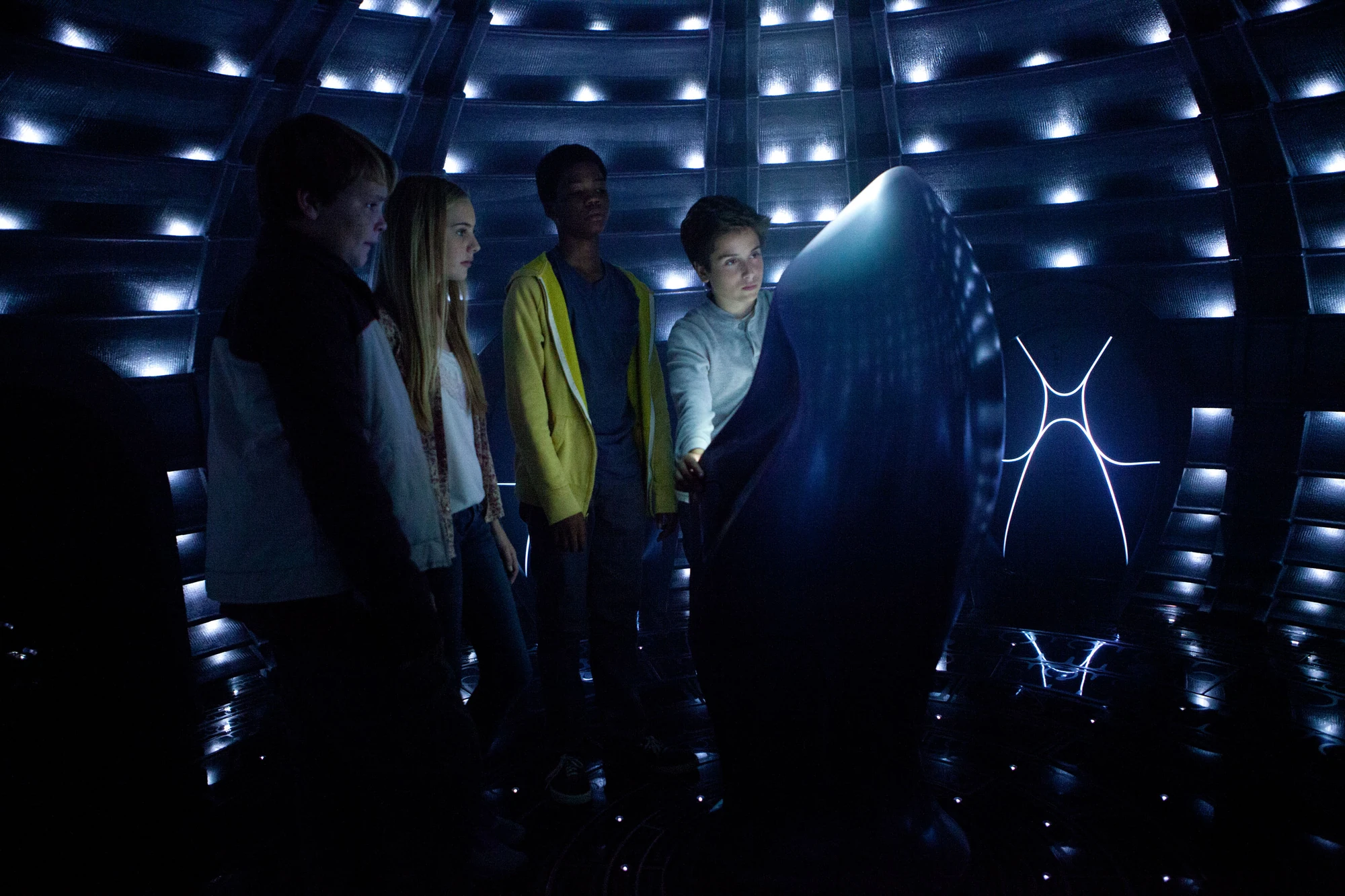 Tuck Simms | Earth To Echo Wiki | FANDOM powered by Wikia