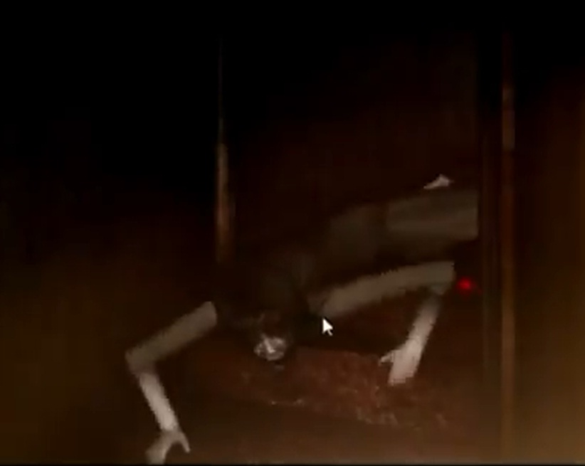 Crawling Ghost | Calling Wiki | FANDOM powered by Wikia Crawling Ghost | Calling Wiki | FANDOM powered by Wikia