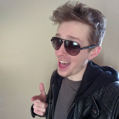 Kevin | CallMeKevin Wiki | FANDOM powered by Wikia