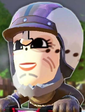 Turg | CallMeKevin Wiki | Fandom