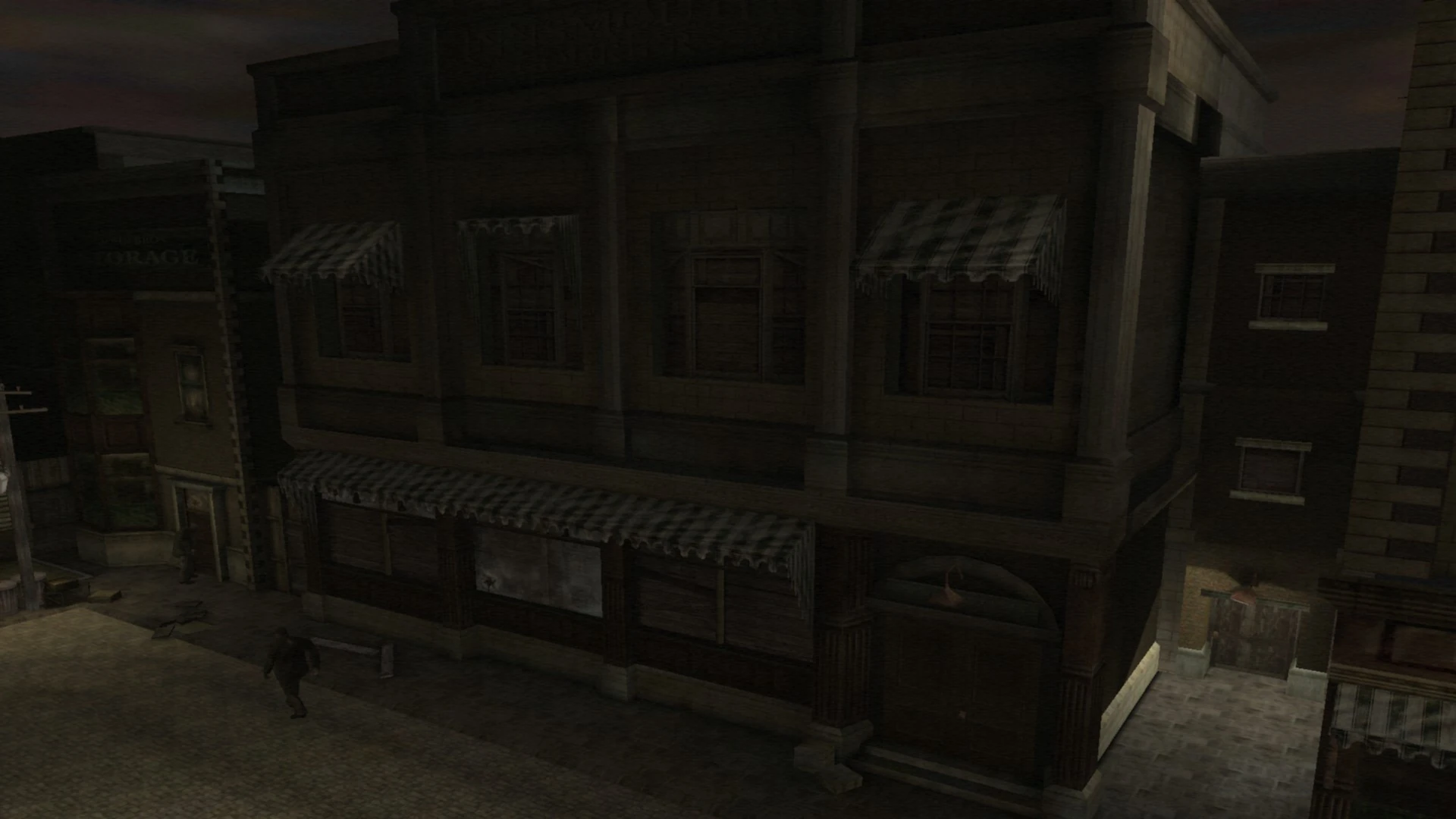 The Innsmouth Courier | Call of Cthulhu: Dark Corners of the Earth Wiki ...