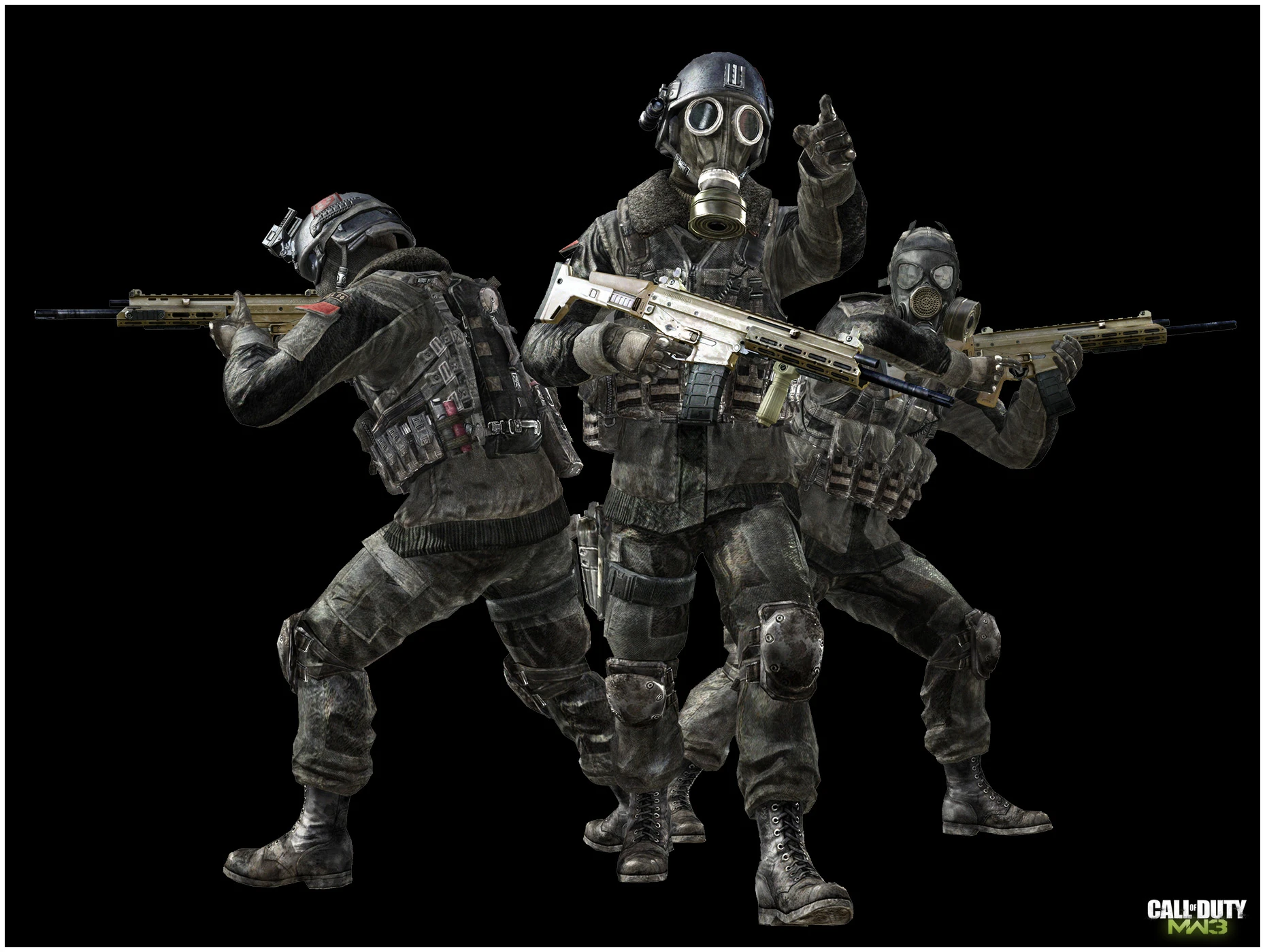 Изображение - 2Russian soldier mw3.jpg | Call of Duty Wiki | FANDOM ...