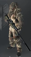 Ghillie Suit | Call of Duty Wiki | Fandom