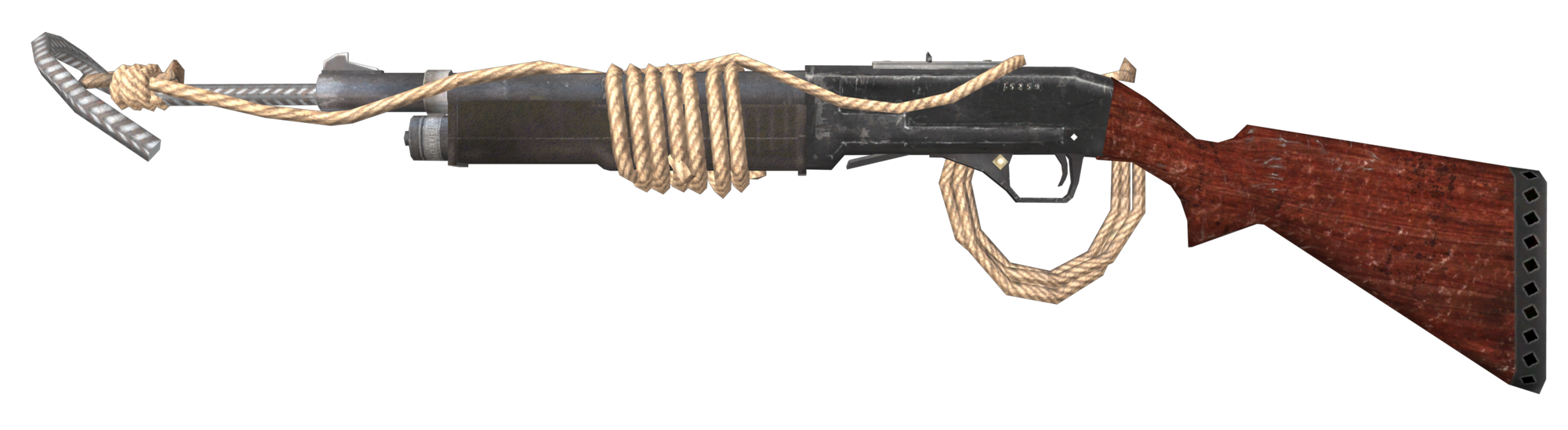 Harpoon Call Of Duty Wiki Fandom Powered By Wikia