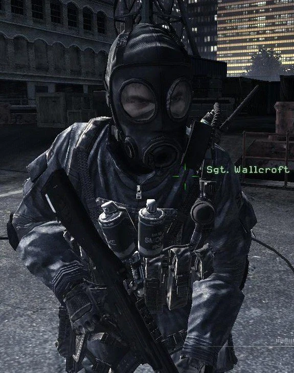 Wallcroft | Call of Duty Wiki | FANDOM powered by Wikia