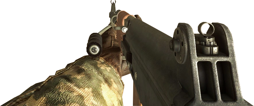 RPK | Call of Duty Wiki | FANDOM powered by Wikia