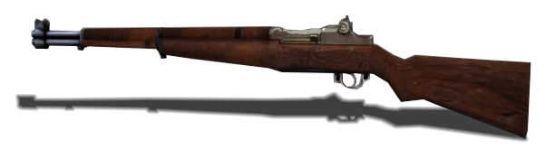 Image - M1 Garand side view BRO.png | Call of Duty Wiki | FANDOM ...