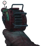 Ray Gun | Call of Duty Wiki | FANDOM powered by Wikia