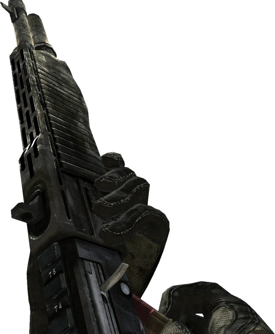Image - SPAS-12 Reloading MW2.png | Call of Duty Wiki | FANDOM powered ...
