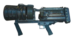Thundergun | Call of Duty Wiki | FANDOM powered by Wikia