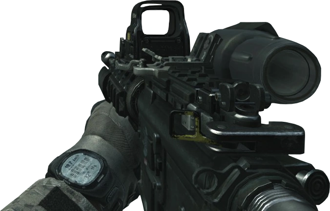 Гибридный прицел | Call of Duty Wiki | FANDOM powered by Wikia