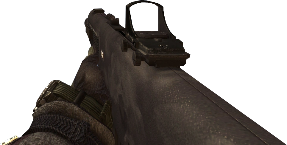 AA-12/Attachments | Call of Duty Wiki | Fandom