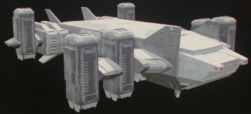 Mothership | Call of Duty Wiki | Fandom