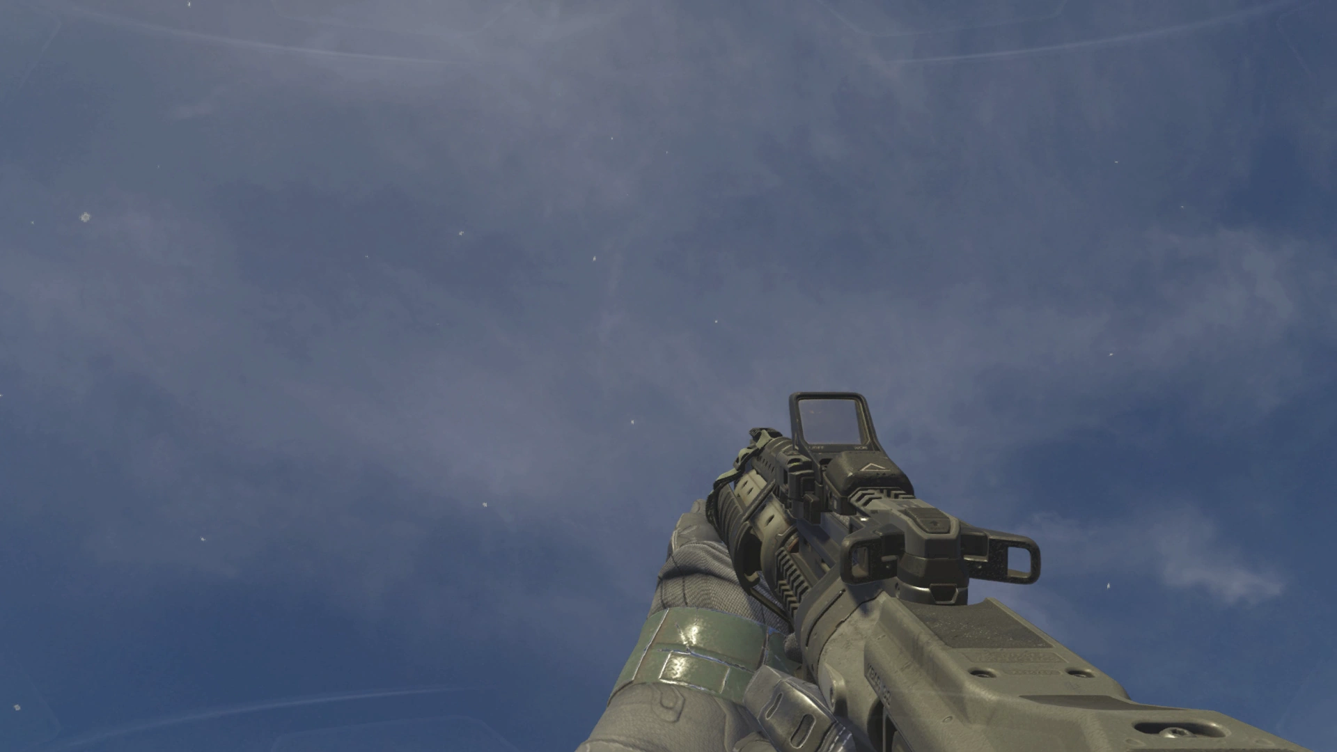 KBAR-32/Attachments | Call of Duty Wiki | Fandom