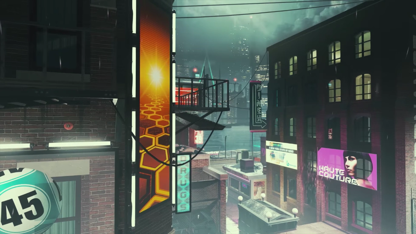 Let's appreciate COD: Infinite Warfare, the forgotten COD | ResetEra