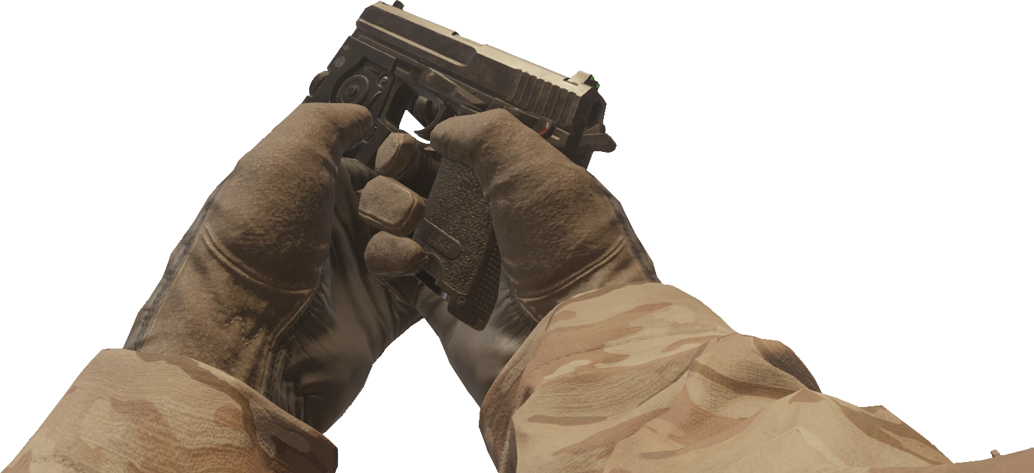 Image - USP .45 Inspect 1 MWR.png | Call of Duty Wiki | FANDOM powered ...