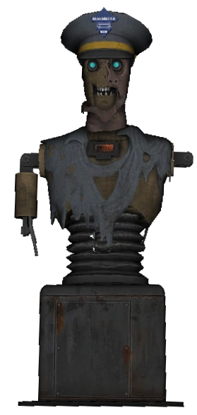 Bus Driver | Call of Duty Wiki | FANDOM powered by Wikia