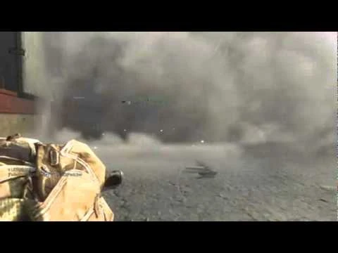 Granat fosforowy | Call of Duty Wiki | Fandom