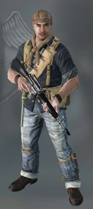 Image - Op40 Lightweight.jpg | Call of Duty Wiki | FANDOM powered by Wikia