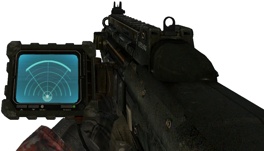 Heartbeat Sensor | Call of Duty Wiki | FANDOM powered by Wikia