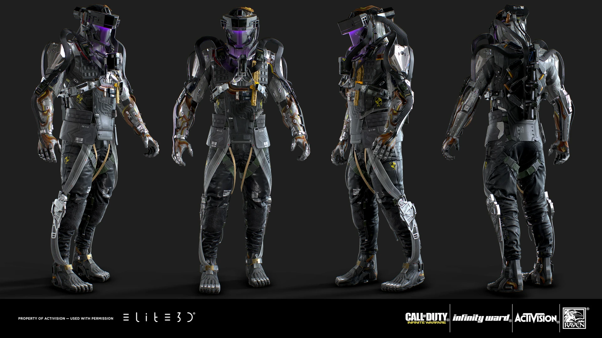 Image - FTL concept 10.jpg | Call of Duty Wiki | FANDOM powered by Wikia