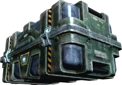 Care Package | Call of Duty Wiki | Fandom