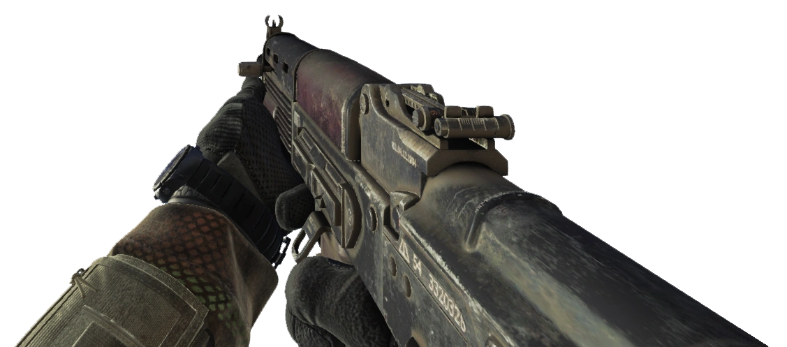 Vepr | Call of Duty Wiki | Fandom