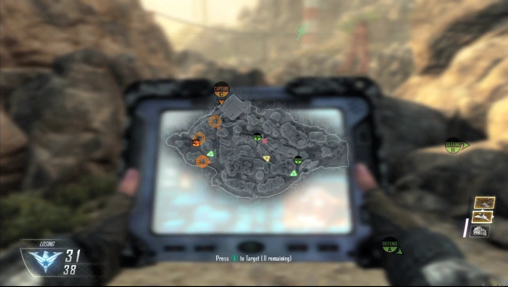 Lightning Strike | Call of Duty Wiki | Fandom