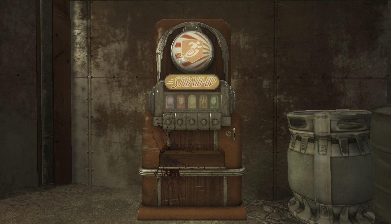 Stamin-Up | Call of Duty Wiki | FANDOM powered by Wikia