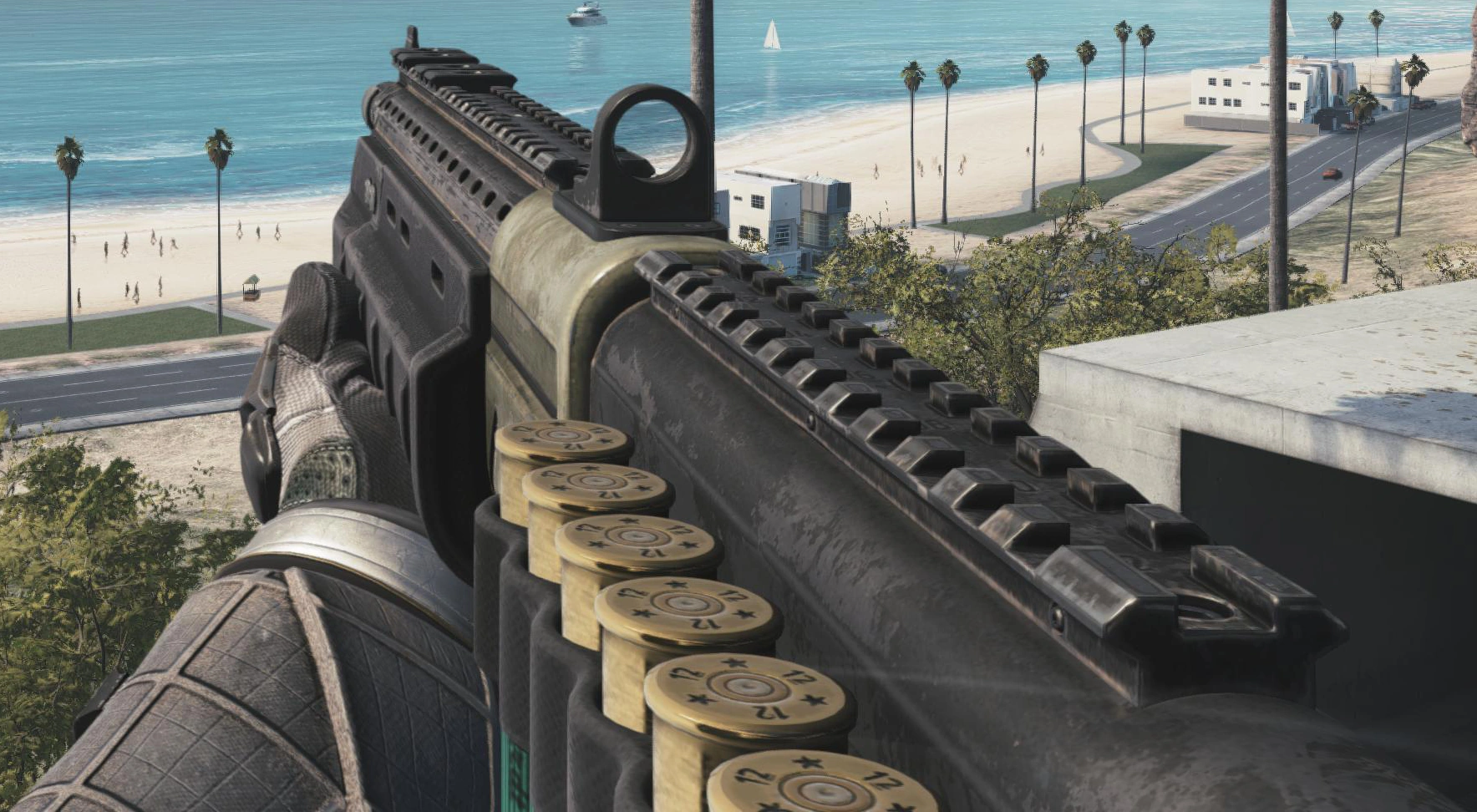 Rack-9/Variants | Call of Duty Wiki | Fandom