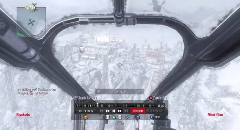 Gunship | Call of Duty Wiki | FANDOM powered by Wikia